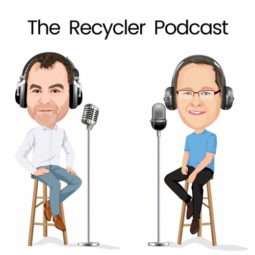 Stream The Recycler Season 2 - Episode 5 by The Recycler Podcast ...