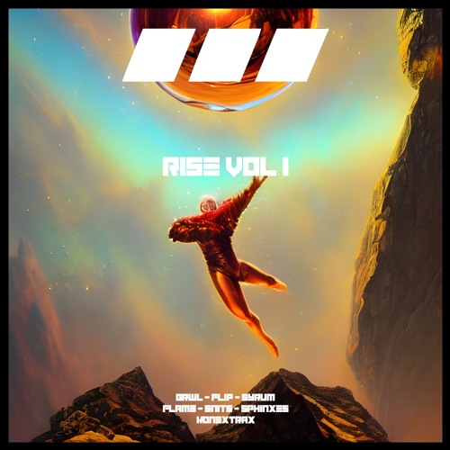 Stream Triple Records | Listen to RISE VOL 1 playlist online for free ...