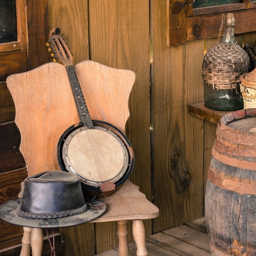 Stream The Bluegrass is Greener... by Kyle Rieger | Listen online for ...