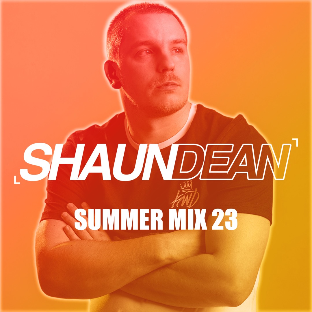Stream Shaun Dean - Summer Mix 23 by Shaun Dean Music | Listen online ...
