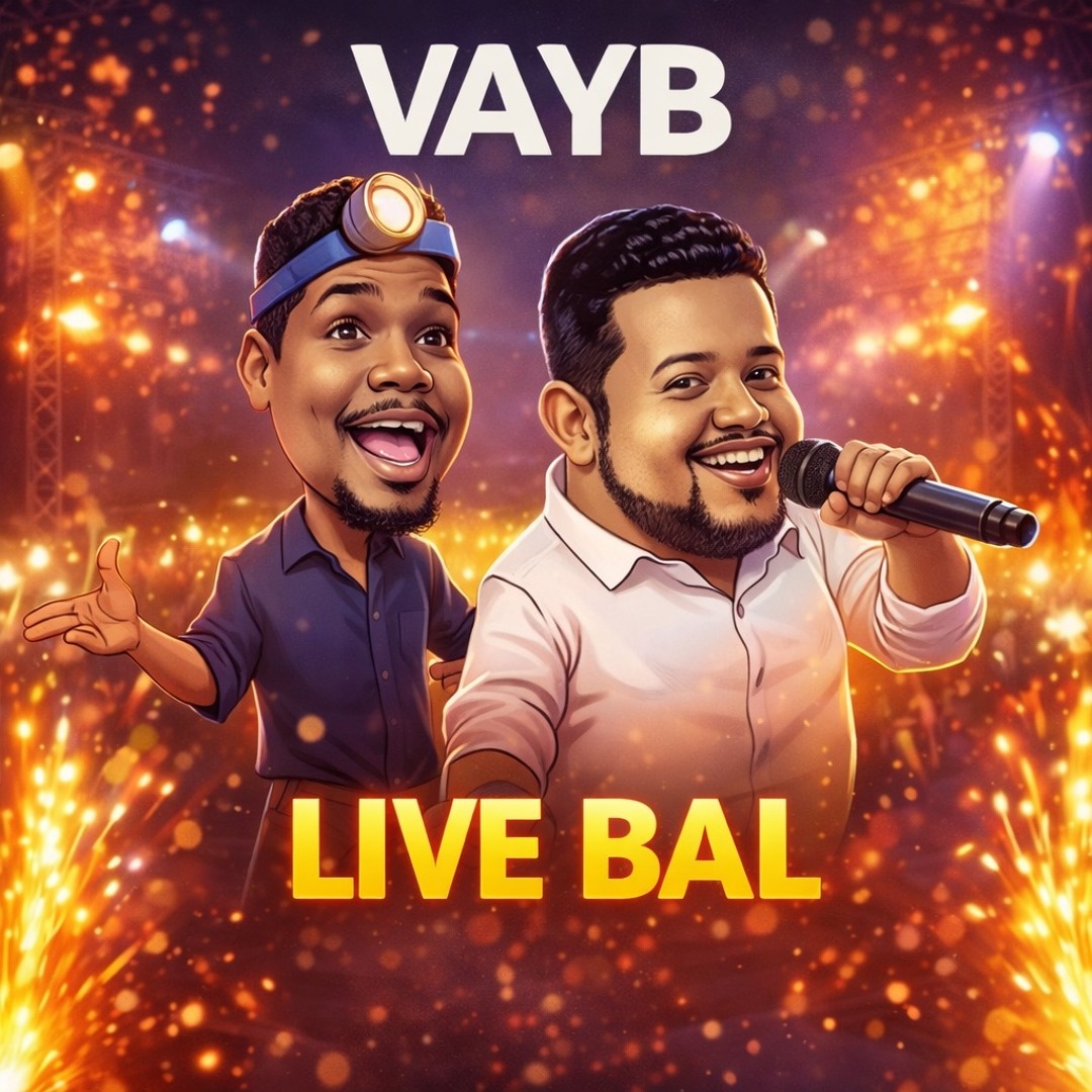 Stream VAYB- NAP DESANN ( LIVE @ HOLLYWOOD LIVE FLORIDA 🇺🇸 | JANUARY ...