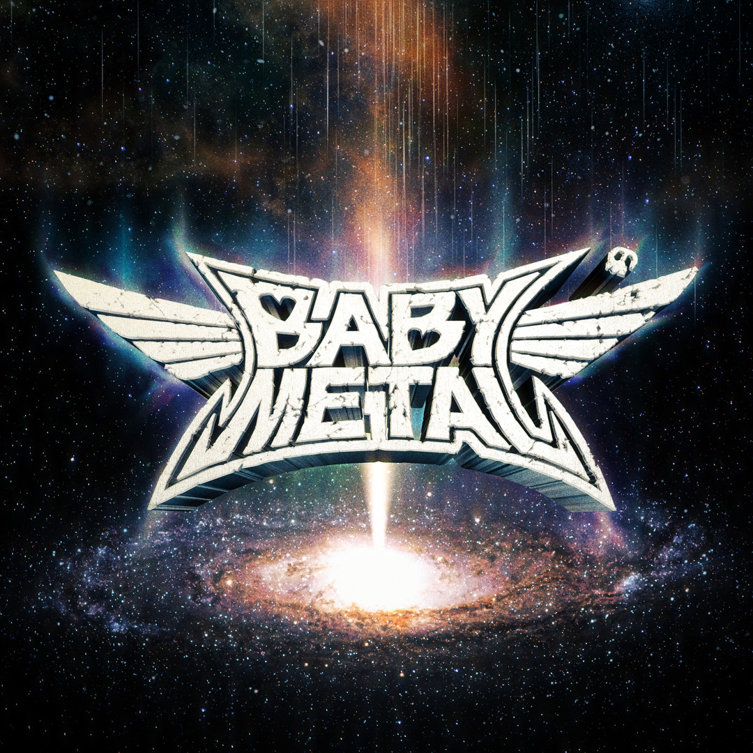 Stream Distortion (feat. Alissa White-Gluz) by BABYMETAL | Listen ...