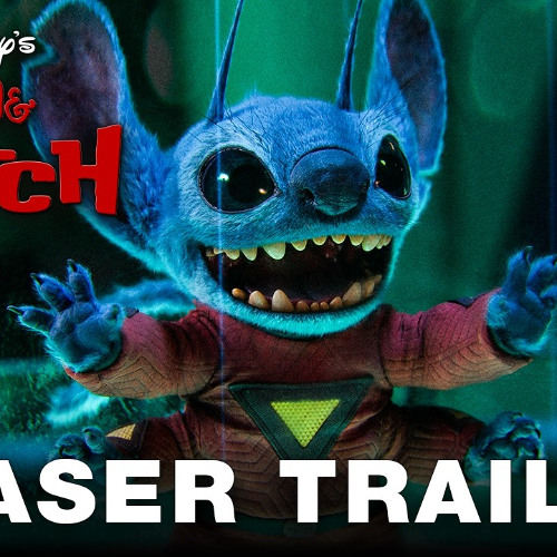 Stream Ver Lilo y Stitch "Lilo & Stitch" Película Completa by [Vezi !] Film Online Subtitrat in ...