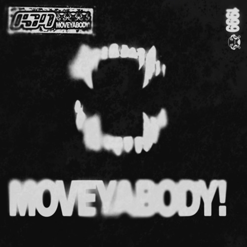 MOVE YA BODY! - Listen to music