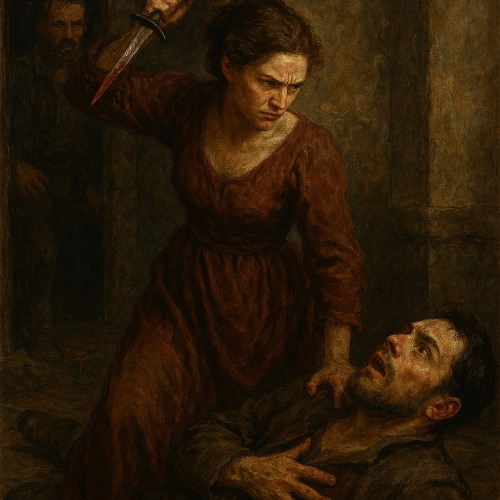 Stream Vengeance by Gerald E Greene | Listen online for free on SoundCloud