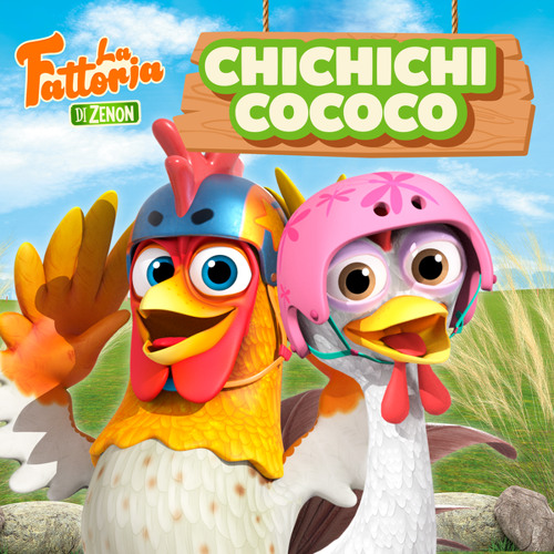 Stream ChiChiChi CoCoCo by Il Regno Dei Bambini | Listen online for ...
