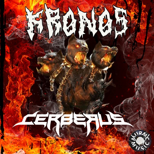 Stream Cerberus - Kronos by Murmc Music | Listen online for free on ...