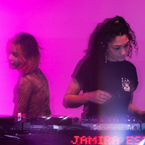 Stream Grand Central 2021 Jamira Estrada B2b Nvst By Motel Campo