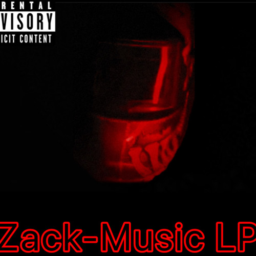 Stream Lil Z-A | Listen to Zack-Music LP playlist online for free on ...
