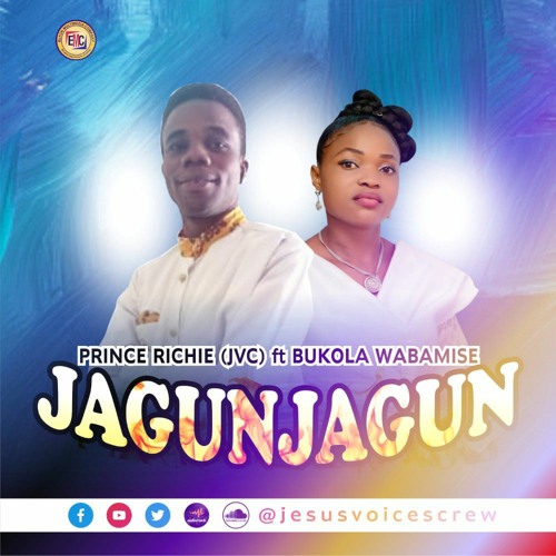 Jesus Voices Crew | Instagram, Facebook, TikTok | Linktree