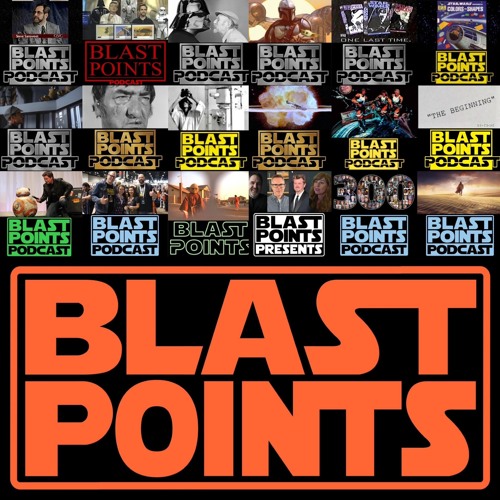 Stream Episode 415 - 365 Days Of Blast Points With Superfan Josh ...