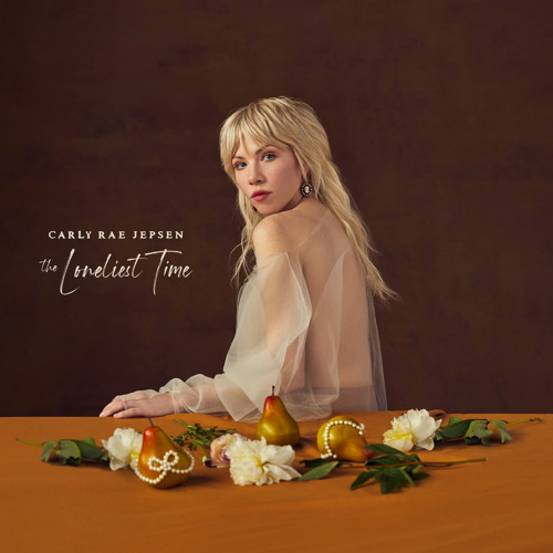 Stream Joshua Tree by Carly Rae Jepsen | Listen online for free on ...