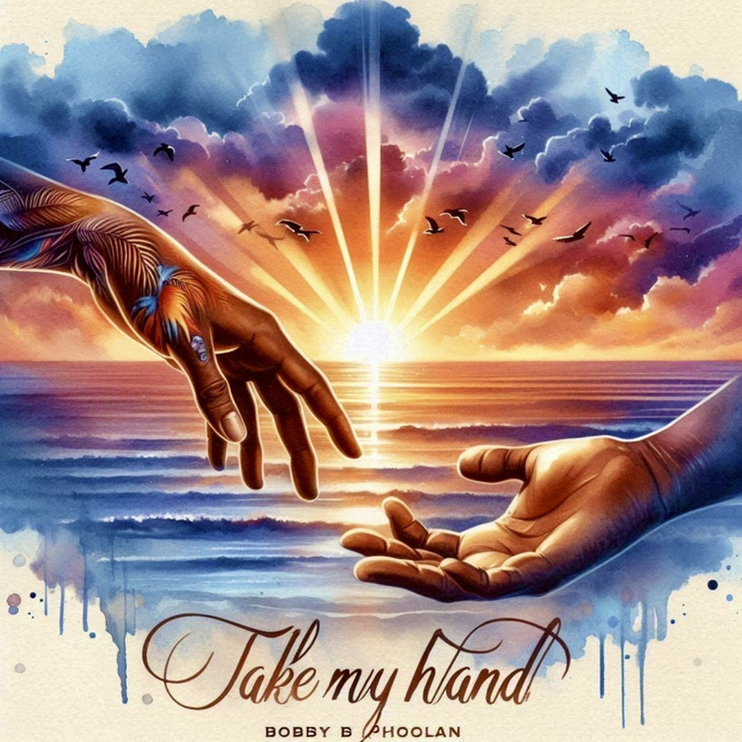 Stream Take My Hand by BobbybPhoolan | Listen online for free on SoundCloud