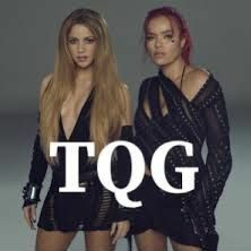 Stream Karol G Ft Shakira -- TQG by Fenix Music Inc | Listen online for ... Stream Karol G Ft Shakira -- TQG by Fenix Music Inc | Listen online for ...