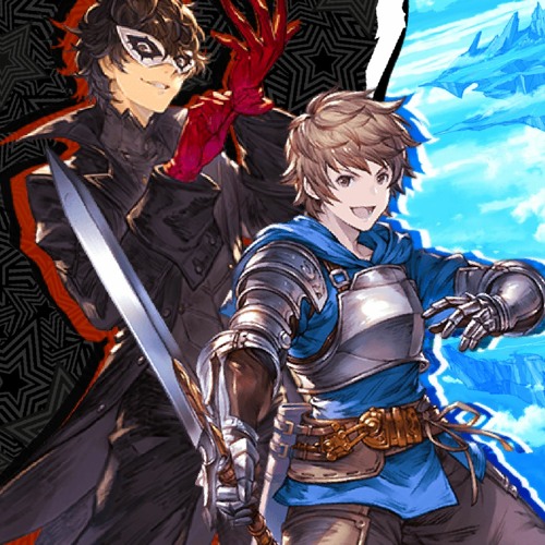 Stream Dominion Black Dragon - Granblue Fantasy Persona by NekkoTwo ...