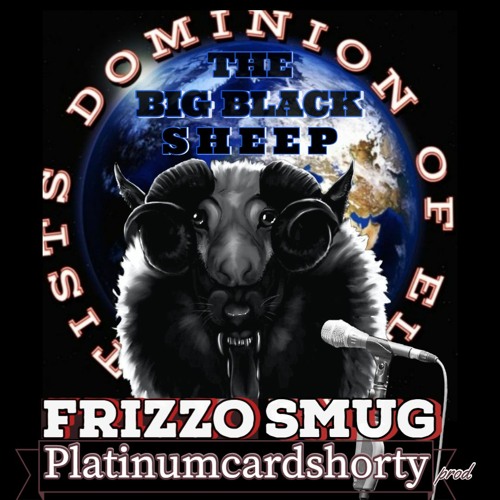 Stream BIG BLACK SHEEP by The Dominion of Elite Artists | Listen online ...