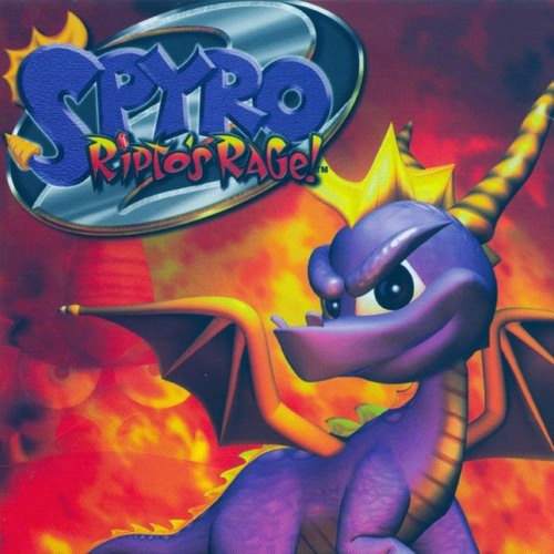 Stream VGM Planet | Listen to Spyro the Dragon 2: Ripto's Rage! OST ...