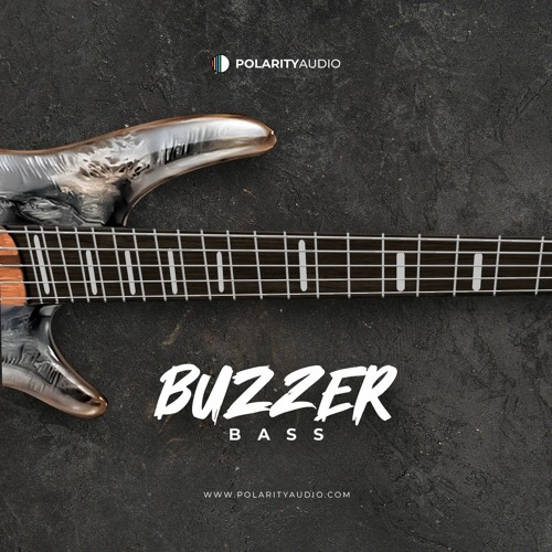 Stream Buzzer Bass Demo By Asad Haidar (Oceans Ate Alaska Metamorph ...