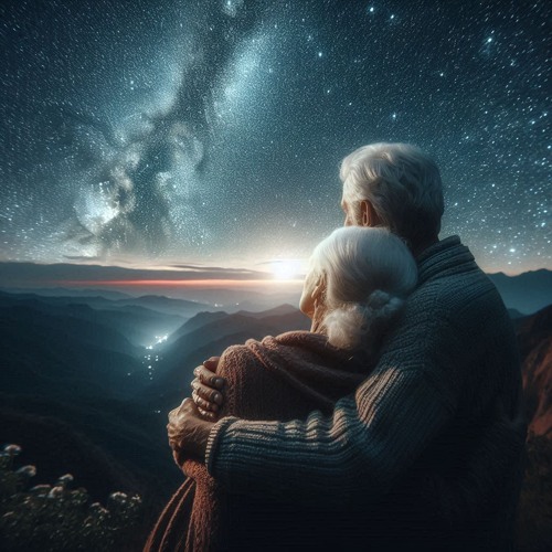 Stream A Thousand Stars by Theme Scores | Listen online for free on ...