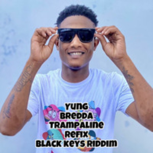 Stream episode Trampaline Remix-Yung Bredda(Black Keys Riddim).mp3 by ...