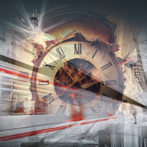 Stream Runaway Train by Anthony R Burdge | Listen online for free on ...