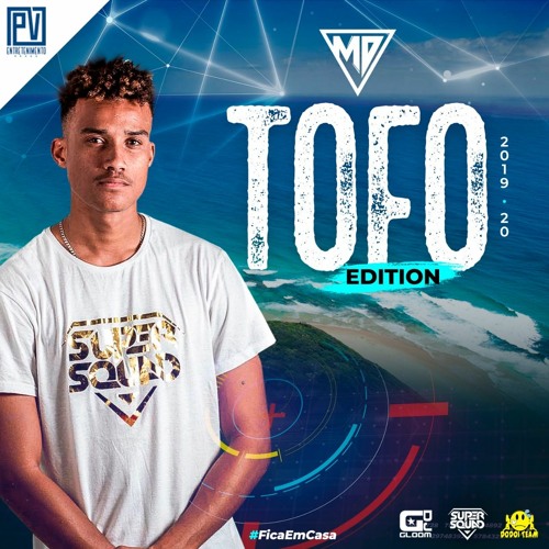 Stream DJ MD- TOFO EDITION 2019:20 #FiqueEmCasa EP01 by DJ MD 🇲🇿 ...