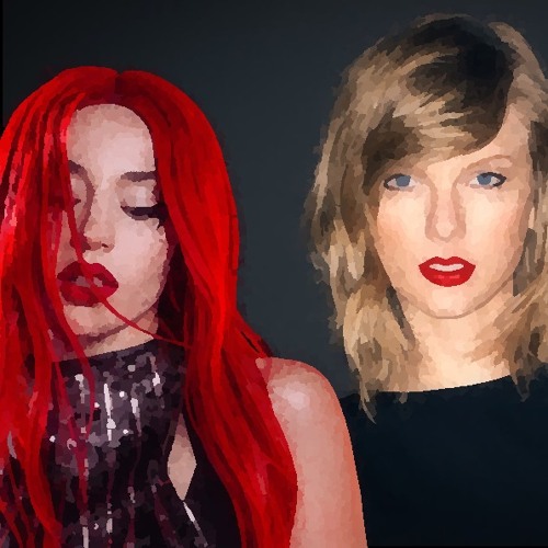 Stream Weapons vs I Knew You Were Trouble (Ava Max / Taylor Swift ...