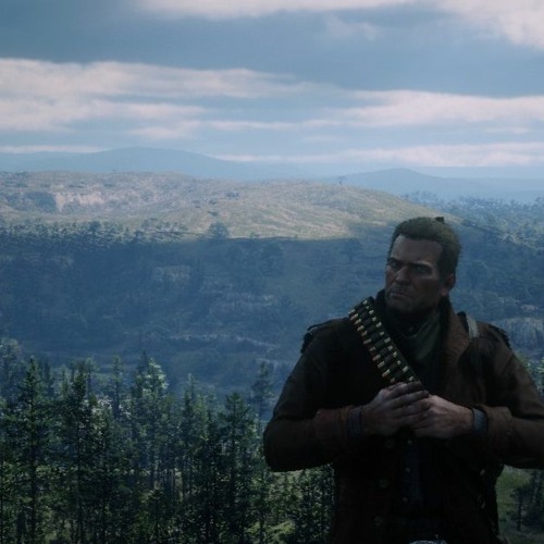 Stream Youknee Kin | Listen to RDR 2 OST - Custom Mixes playlist online ...