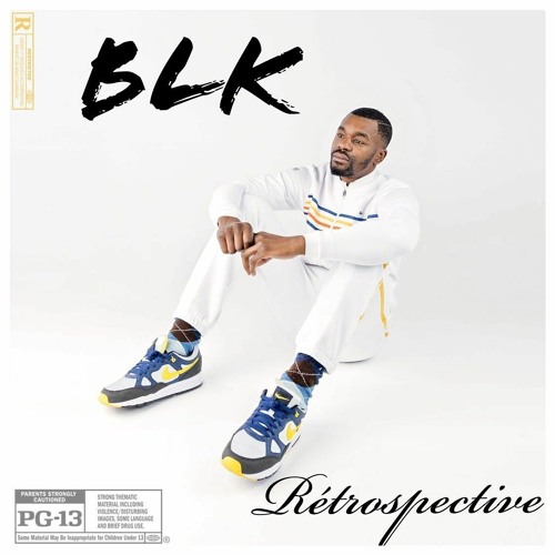 Stream Retrospective .wav by blk.243 | Listen online for free on SoundCloud