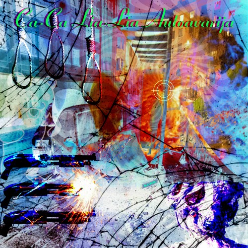 Stream c4-c4 Li4-Li4 4ut04v4r1j4 by S.C.A.M. | Listen online for free ...