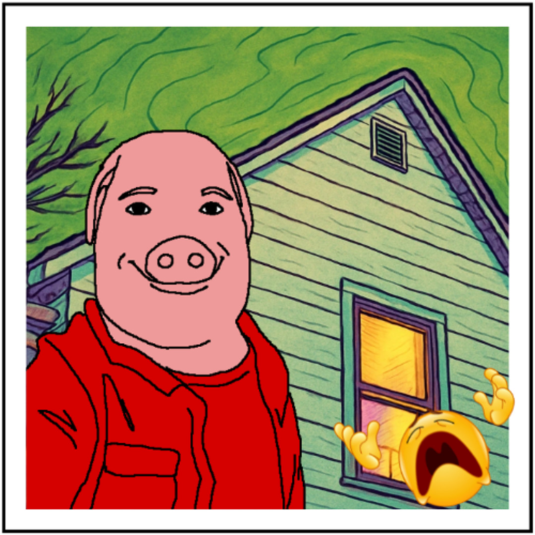 Stream tim cheese killed john pork at my favorite gas station and now i ...