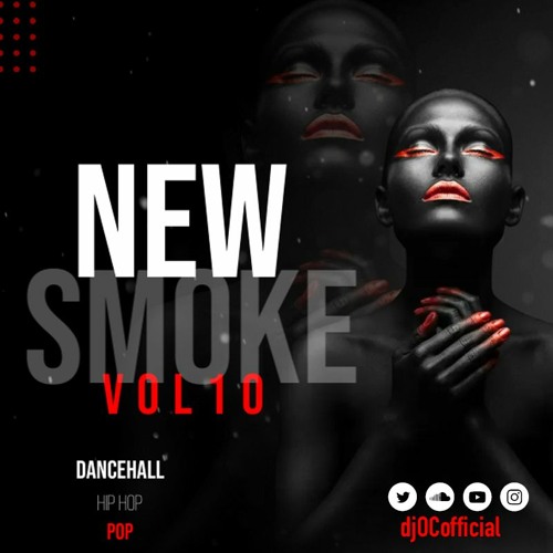 Stream New Smoke Vol10 by DJ OC Official | Listen online for free on ...
