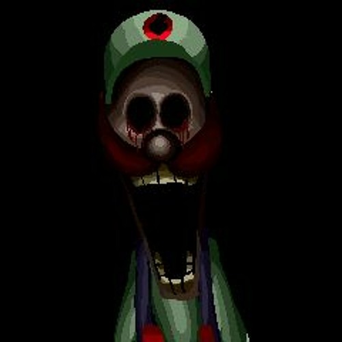 Stream Too Late.exe World Exe - Level 4 OST by Darkness Oswaldo ...