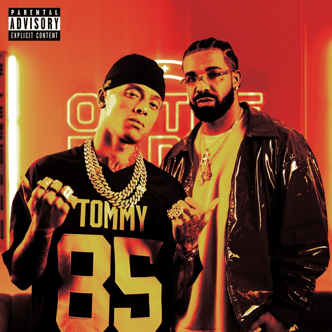 Stream Drake & Central Cee - On The Radar Freestyle (Gosha Remix) by ...