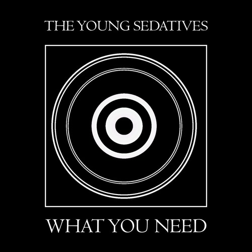 Stream What You Need (Heavy Mix) by old account | Listen online for ...