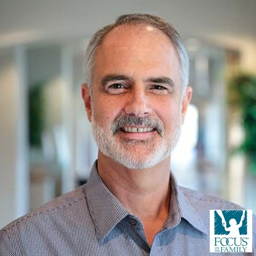 Stream Pulse 101.7 | Listen to Focus On The Family Interview - Marriage ...