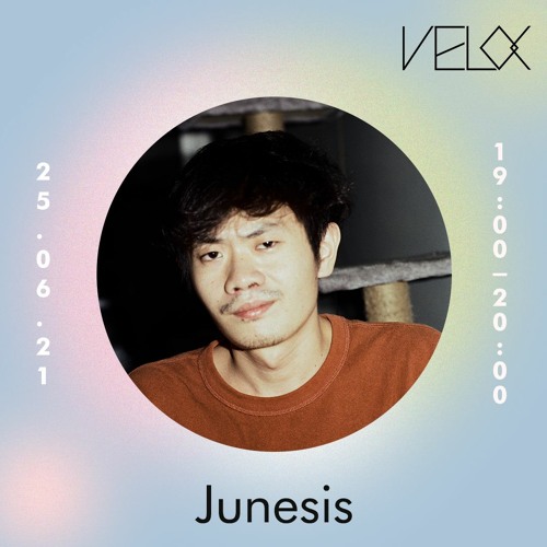 Stream Junesis - Velox Online Festival by UTHAI RAVE | Listen online for free on SoundCloud