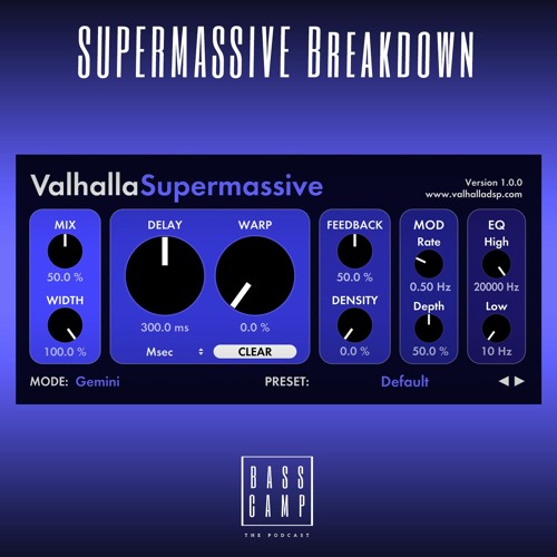 Listen to playlists featuring BC 026: Valhalla Supermassive Breakdown ...