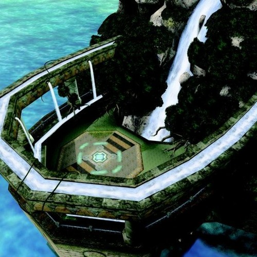 Stream Pokémon Battle Revolution - Sashay's Theme by Truman Smith ...