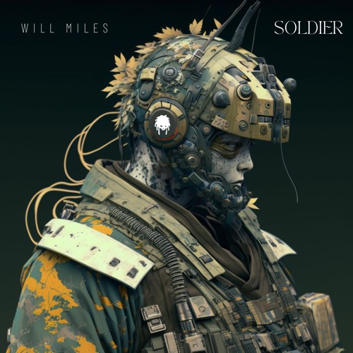 Stream Will Miles - Soldier by Will Miles | Listen online for free on ...