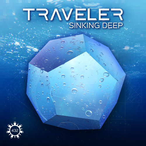 Stream Traveler - Sinking Deep (Original Mix) by Traveler | Listen ...