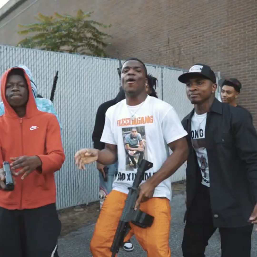 Stream CEO Jizzle x Ced Muney What We On Official Video by Jay 🌴 ...