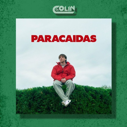 Stream Paulo Londra - Paracaídas [DJ Colin Acapella Break & Slam ...