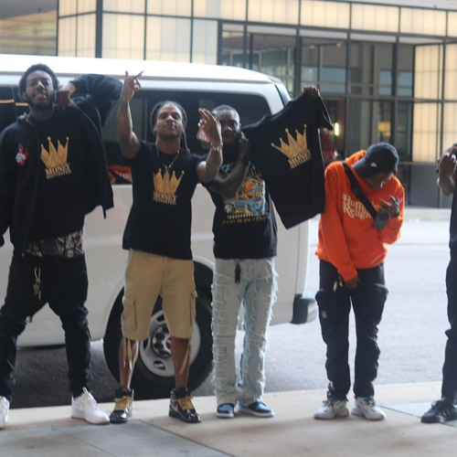 Stream MO RACKS - WE THE MOVEMENT by moRack$ | Listen online for free ...