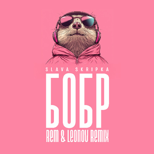 Stream Slava Skripka - Бобр (Rem & Leonov Extended) by DJREMOFFICIAL | Listen online for free on ...