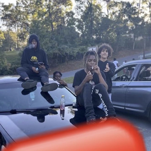 Stream opp huntin(remix) by rich homie von | Listen online for free on ...