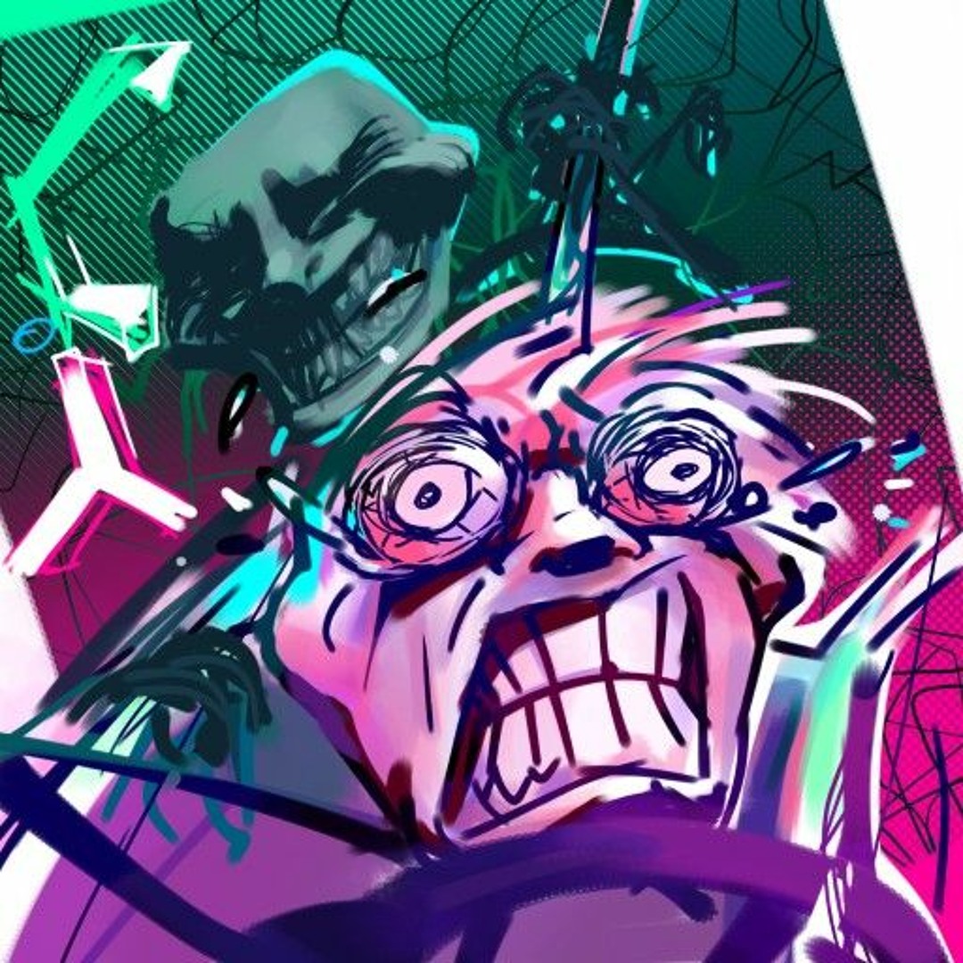 Stream FNF Funkin Physics - Controlling Yourself (Confronting Yourself ...