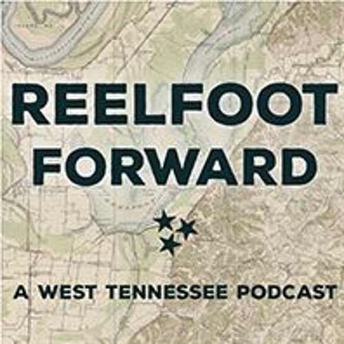 Stream episode Ep. 122 Ginger Hadley: The Fascinating Story of Memphis ...