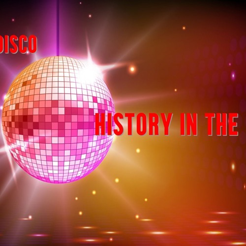 Stream Dr Disco - History In The Mix Vol 2 by Dr. Disco DK | Listen ...