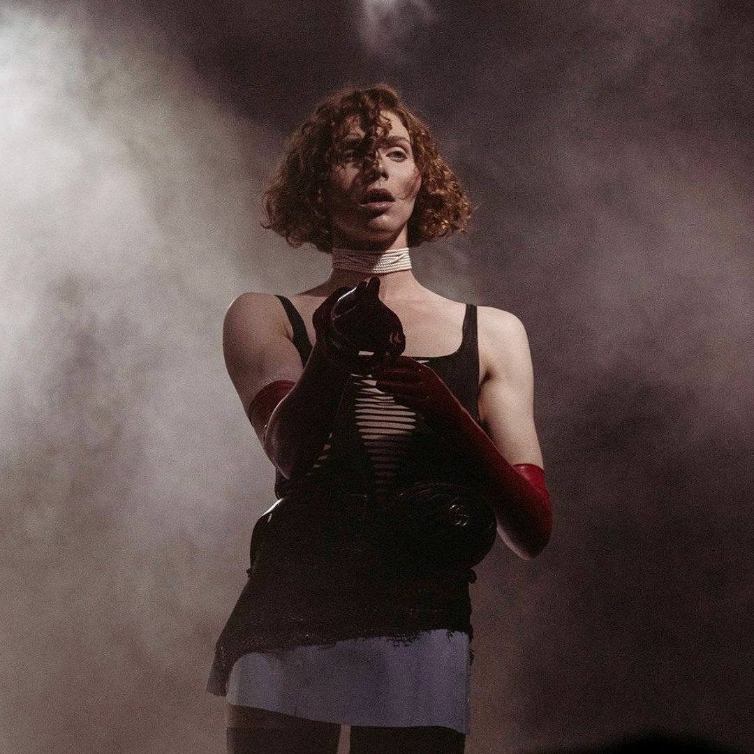 Stream PF Music | Listen to SOPHIE - TRANSNATION playlist online for ...